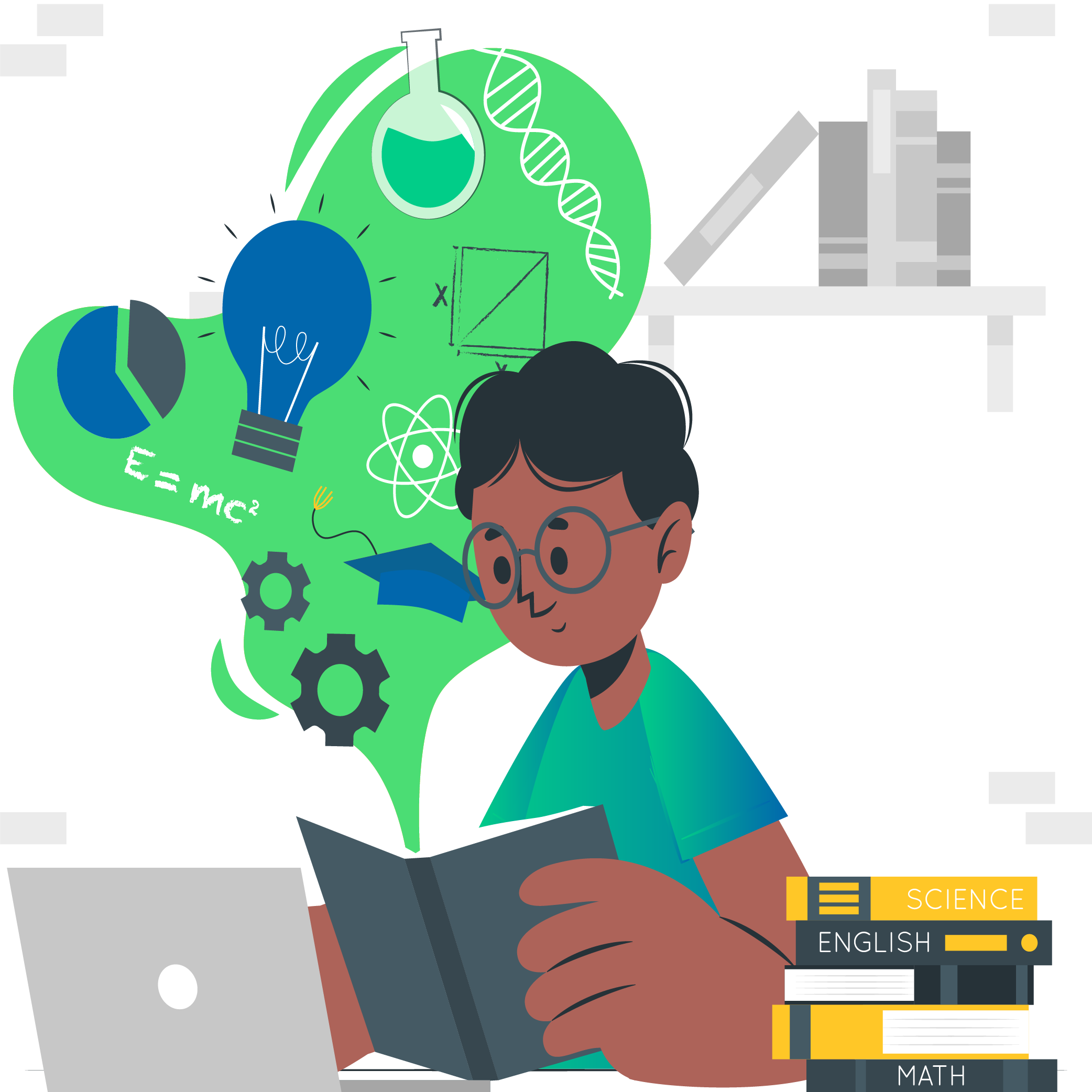 GradePlus-Transforming Your School