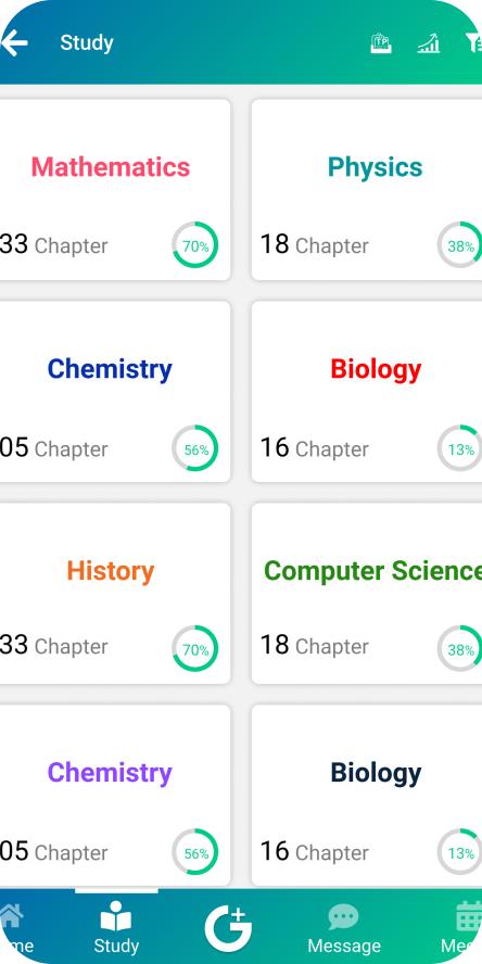 GradePlus-Transforming Your School